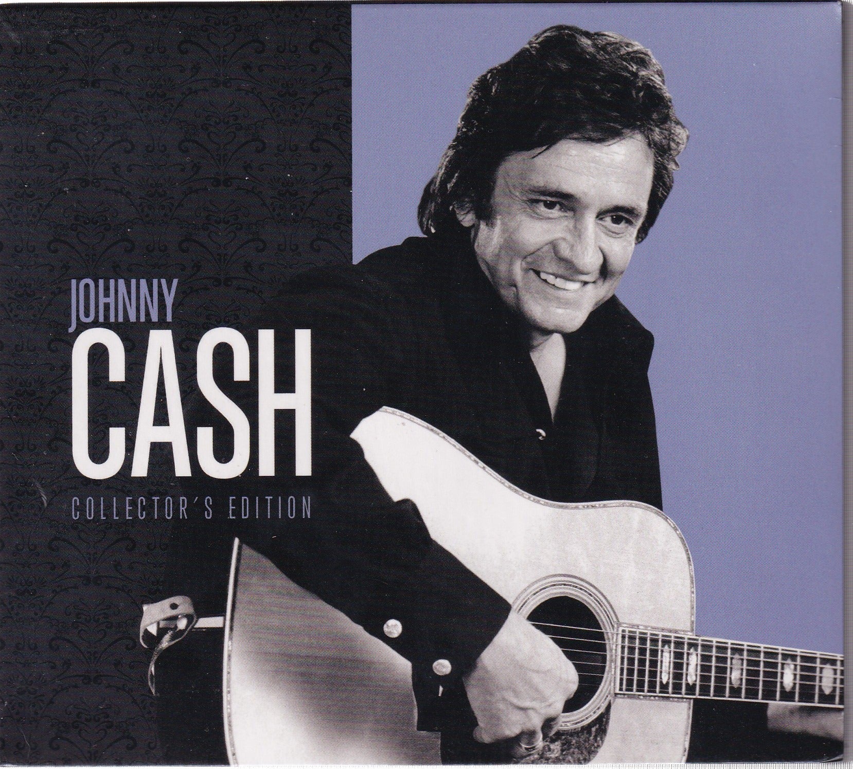Country Music CDs - Classic & Modern Country | The CD Exchange
