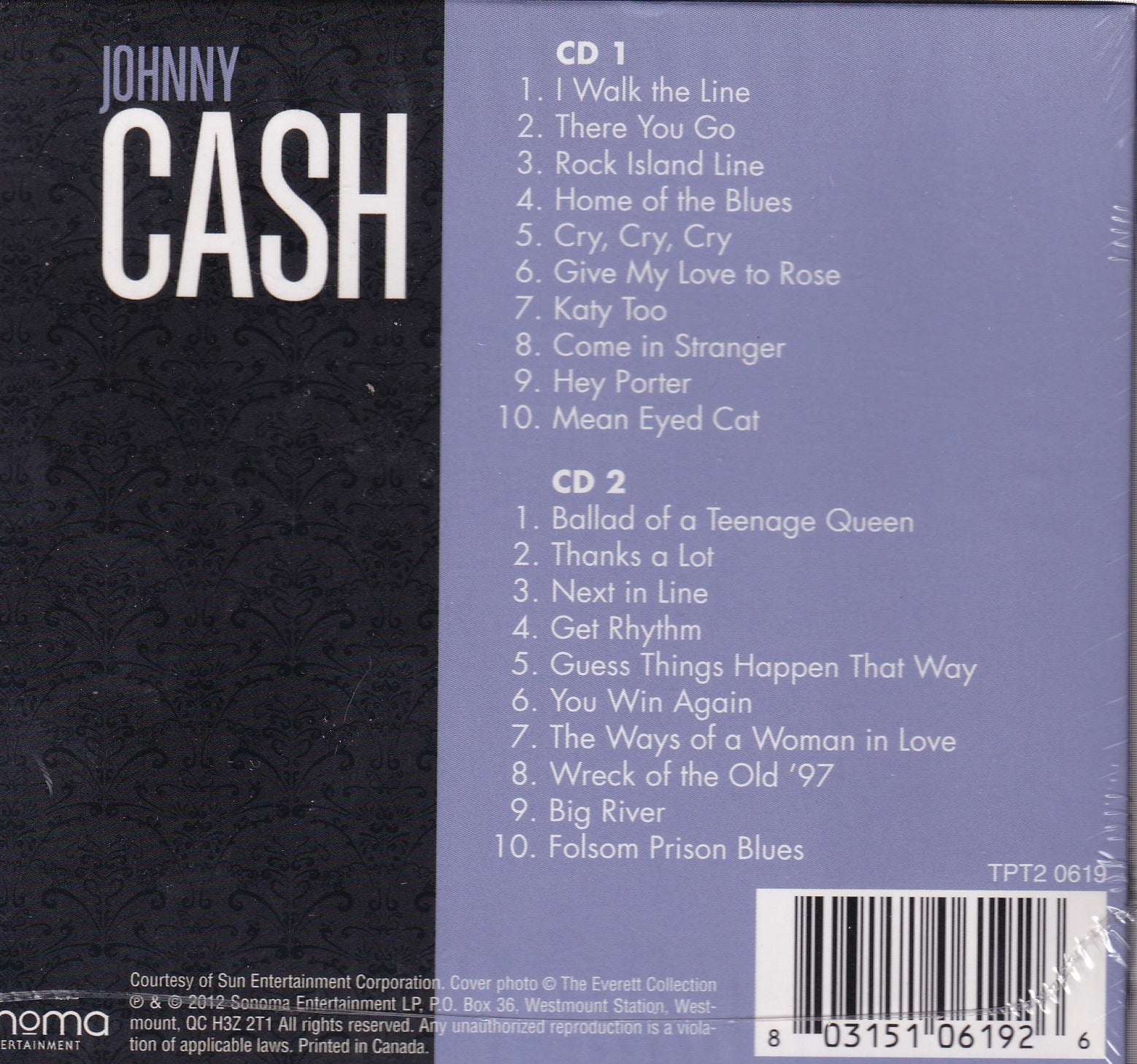 Country Music CDs - Classic & Modern Country | The CD Exchange
