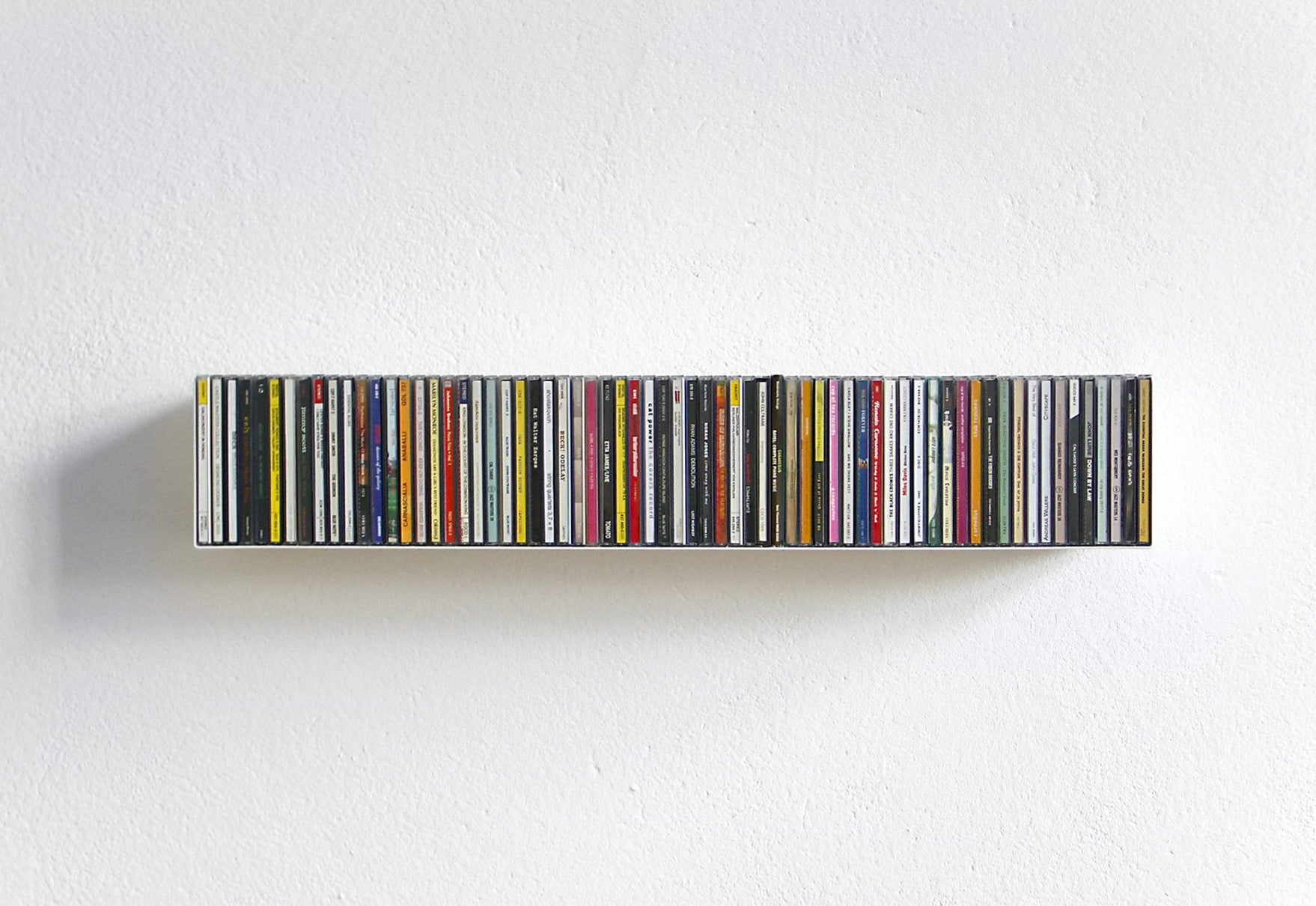 The CD Exchange - High Quality Used CDs and DVDs with free shipping!