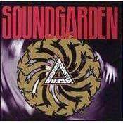 Soundgarden - Badmotorfinger - CD